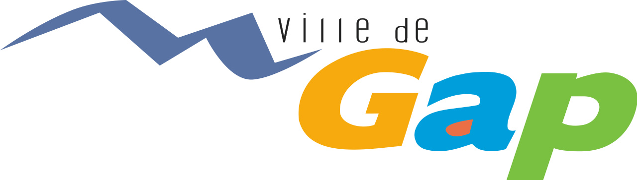 Logo_ville_de_Gap.svg | Société d'Études des Hautes-Alpes